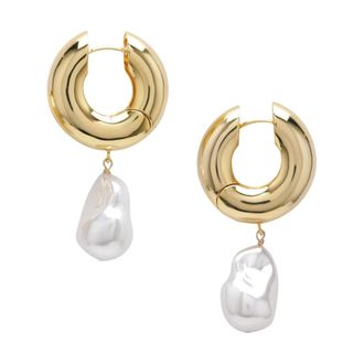 &Eacute;liou Damen, Accessories, Gelb, ONE SIZEGr&ouml;&szlig;e