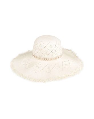 Borsalino ACCESSOIRES - M&uuml;tzen & H&uuml;te auf YOOX.COM