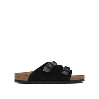 Birkenstock Schwarze Sandalen mit Verstellbaren Riemen - - Shoes - Herren - Schwarzk - 40 EU