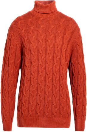 FILIPPO DE LAURENTIIS STRICKWAREN - Rollkragenpullover auf YOOX.COM