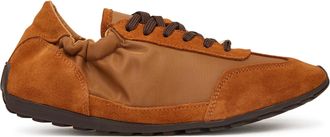 Steve Madden Sneakers Steve Madden Bobby 11005776 Hellbraun