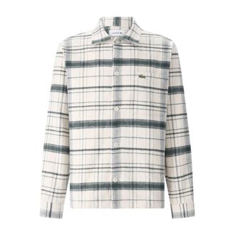 Lacoste Herren, Shirts, Mehrfarbig, LGr&ouml;&szlig;e