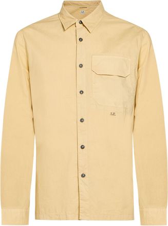 C.P. Company TOPS - Hemden auf YOOX.COM