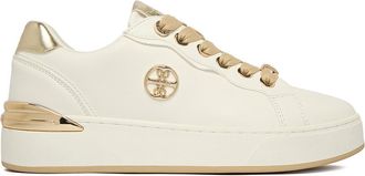 Nine West Sneakers Nine West EO-SS26-3C605 Wei&szlig;