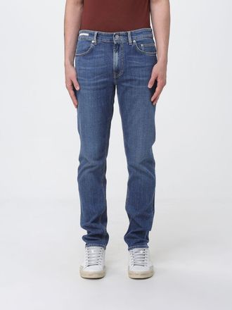 Siviglia Jeans SIVIGLIA Herren Farbe Denim