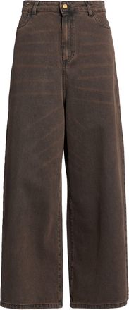 Alysi HOSEN & R&Ouml;CKE - Jeanshosen auf YOOX.COM