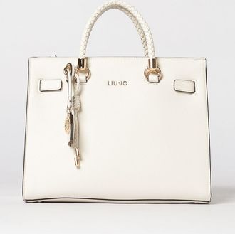 Liu Jo Handtasche LIU JO Damen Farbe Wei&szlig;