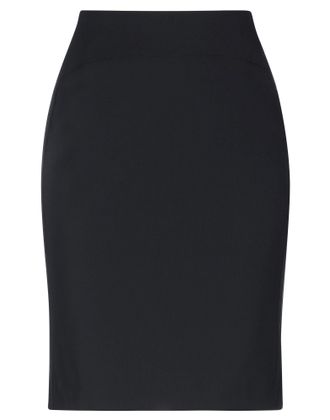 Emporio Armani HOSEN & R&Ouml;CKE - Midi-R&ouml;cke auf YOOX.COM