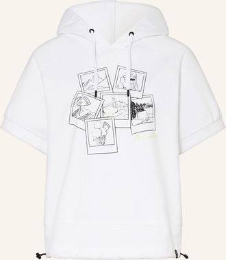 Bogner Fire + Ice Fire+Ice Hoodie sharon2 weiss