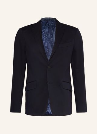 Etro Etro Sakko Extra Slim Fit blau