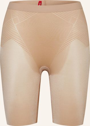 Spanx Shape-Shorts Spanxshape Invisible beige