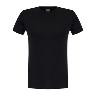 Maison Margiela Herren, Oberteile, Schwarzk, 2XLGr&ouml;&szlig;e