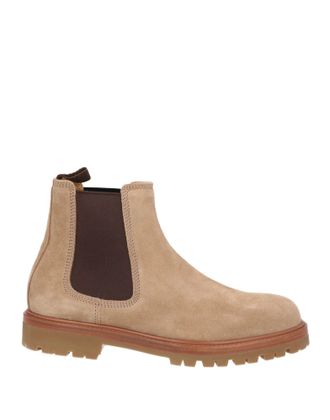 Brunello Cucinelli SCHUHE - Stiefeletten auf YOOX.COM