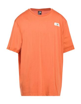 The North Face M SS OUTDOOR GRAPHIC TEE