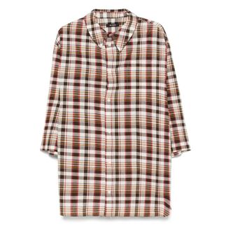 Willy Chavarria Hacienda Kurzarmhemd - - Shirts - Herren - Mehrfarbig - S