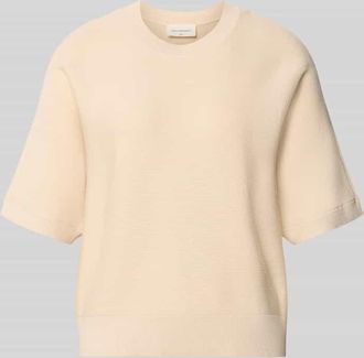 Moss Copenhagen Relaxed Fit Pullover aus Viskose-Mix Modell Thamira