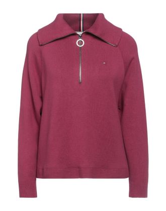 Tommy Hilfiger STRICKWAREN - Rollkragenpullover auf YOOX.COM