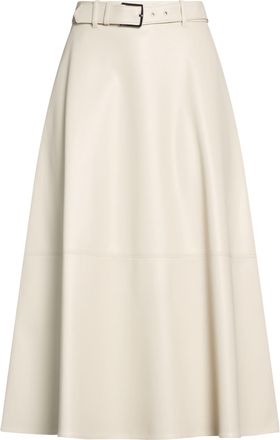 Max Mara HOSEN & R&Ouml;CKE - Midi-R&ouml;cke auf YOOX.COM