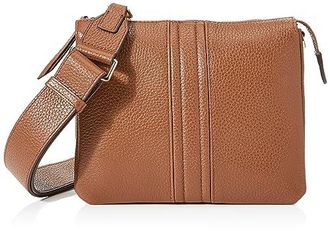 Geox D Clarissy, Sac Femme, Caramel, Einheitsgr&ouml;&szlig;e