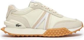 Lacoste L-Spin Deluxe Leather Blanc 41