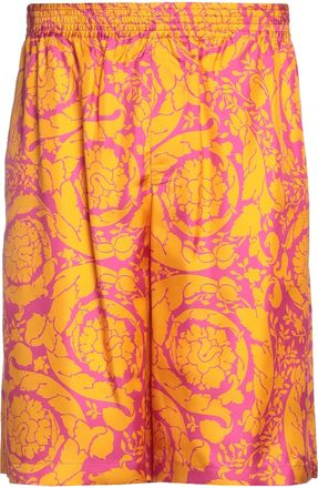 Versace HOSEN & R&Ouml;CKE - Shorts & Bermudashorts auf YOOX.COM