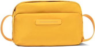 Horizn Studios Aoyama Cross-Body in Bright Amber - Bags - - 0.3kg - 2-Year Warranty