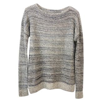 Vince Oversize Knit Sweater Size XS