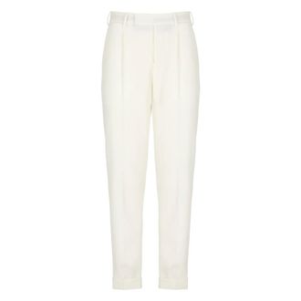 Pantaloni Torino Herren, Hosen, Beige, XLGr&ouml;&szlig;e