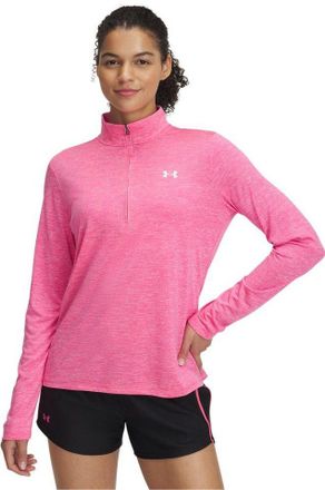 Under Armour Longsleeve Tech 1/2 Zip-Twist