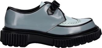 Adieu Paris unisex, Schuhe, Grau, 40 EUGr&ouml;&szlig;e