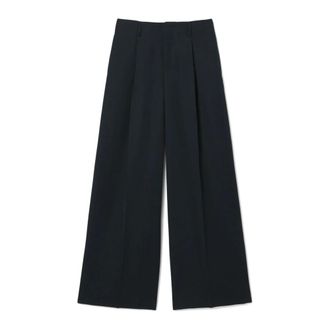 Lacoste Homme, Pantalons, Vert, Taille: 40 FR Fashion Show Tailored Pantalons Milord