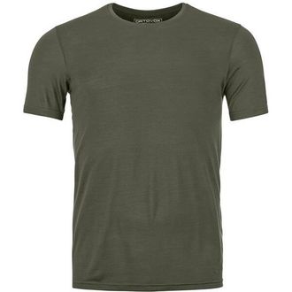 Ortovox Herren Shirt 150 COOL CLEAN TS M