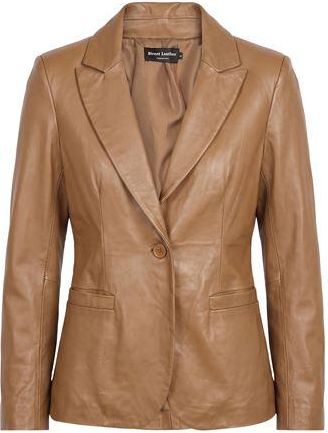 Street Leathers Ensembles et coordonn&eacute;s - Blazers sur YOOX.COM