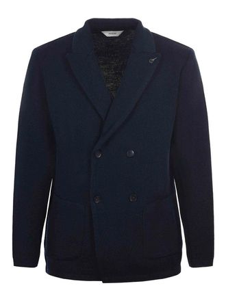 Paoloni Blazer - Bleu
