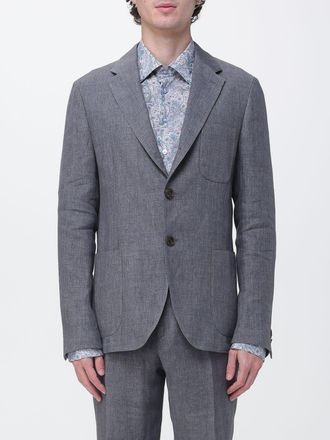 Etro Veste ETRO Homme couleur Gris