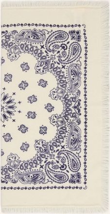 Darling Harbour Darling Harbour Tuch Mit Cashmere weiss