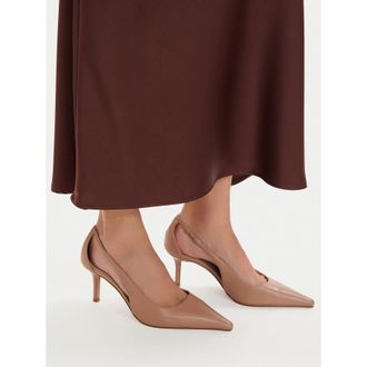 Steve Madden High Heels Steve Madden Altra 11005289 Rosa