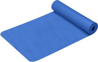 Generic Yogamatte 173 x 58 x 0.4 cm Gymnastikmatte Sportmatte Rutschfest EVA Fitnessmatte Trainingsmatte Sport Turn Matten Pilates Matte f&uuml;r Yoga Pilates Trai