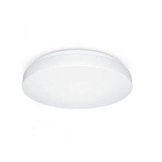Steinel RS PRO P2 flat LED-Innenleuchte, ohne Sensor, 4000K, wei&szlig; (069759)