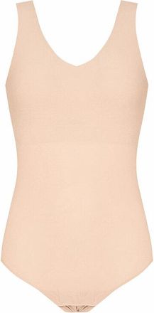 Chantelle Body Soft Stretch C16A80 Beige