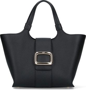 Roger Vivier Sac Cabas - Viv Choc