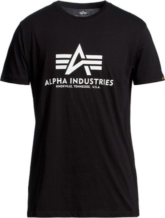 Alpha Industries TOPS - T-shirts auf YOOX.COM