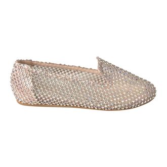 Le Silla Gilda Ballerina - - Shoes - Damen - Beige - 36 EU