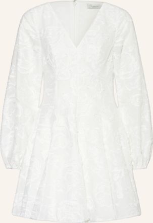 Ted Baker Kleid Pluna weiss
