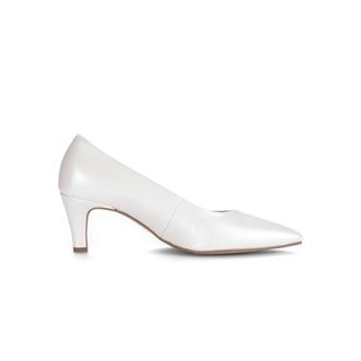 Gabor Damen, Schuhe, Wei&szlig;, 40 EUGr&ouml;&szlig;e
