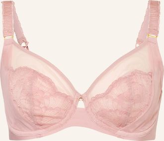 Triumph B&uuml;gel-Bh Love In Lace rosa