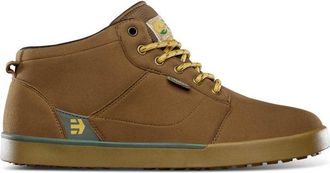 Etnies Herren Jefferson MTW X TFTF Skate Shoe, Brown/Gum/Gold, 39 EU