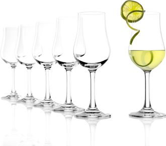 St&ouml;lzle Stolzle Profi-Weingl&auml;ser, 6 St&uuml;ck