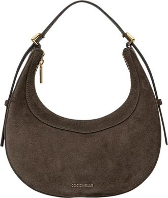 Coccinelle Damen, Taschen, Gr&uuml;n, ONE SIZEGr&ouml;&szlig;e
