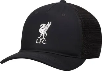 Nike Herren M&uuml;tze LFC U NK RISE CAP S CB TRKR L